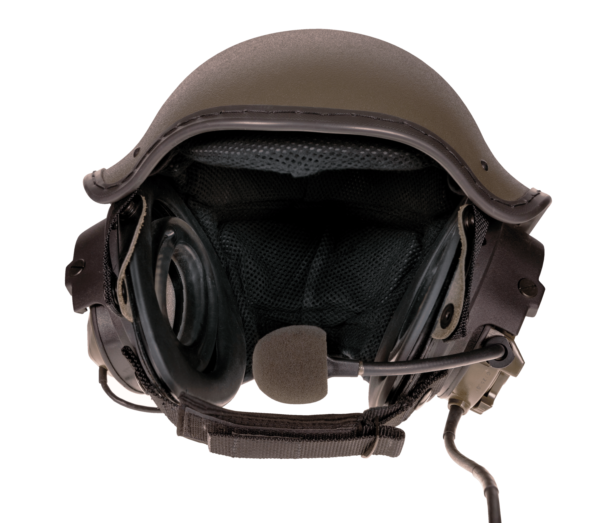 Casques de communication - ELNO