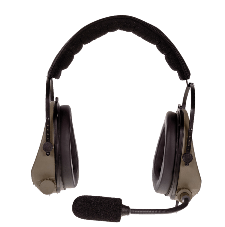 Headsets - ELNO