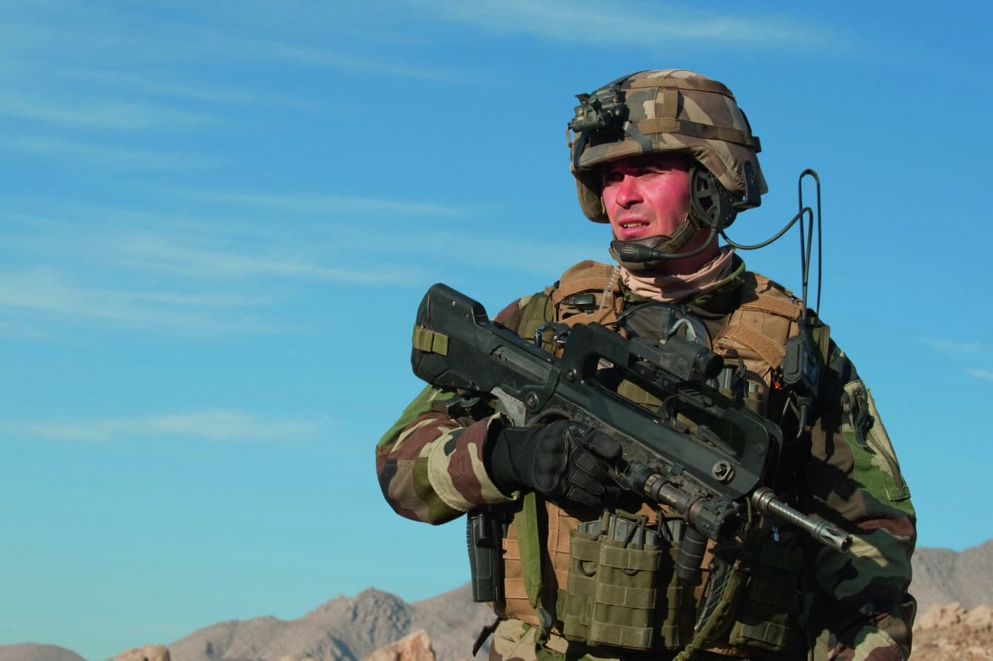 M83 Hand-held microphones - ELNO