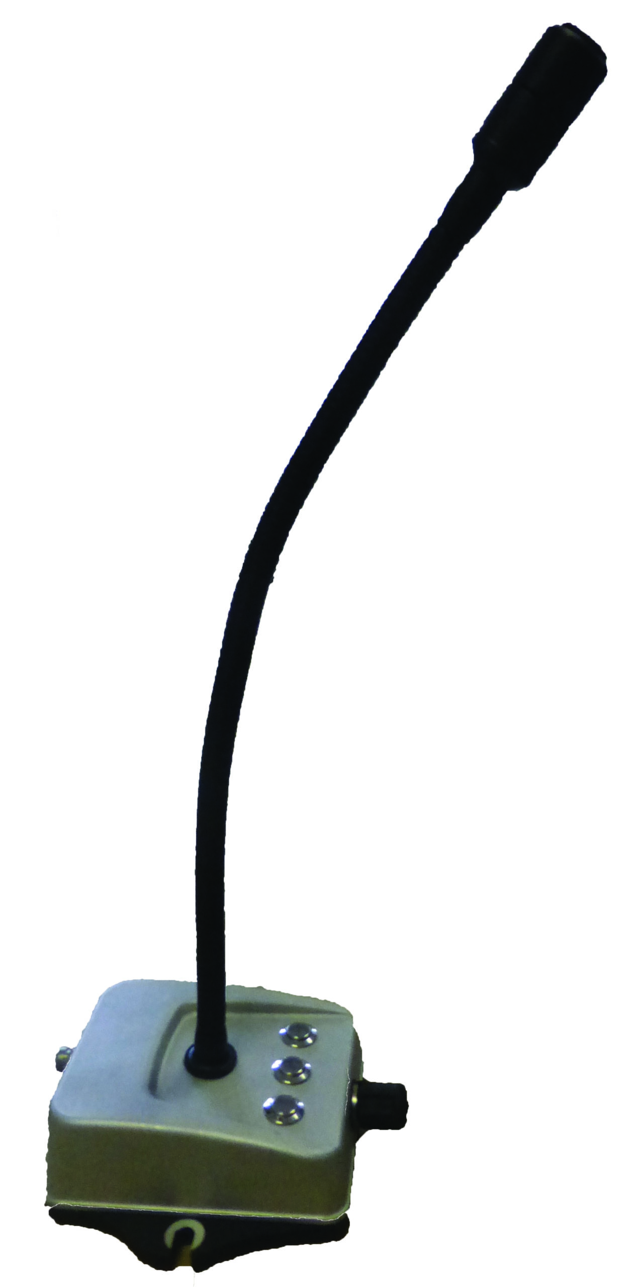 Table microphone - ELNO