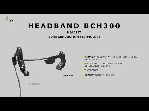 BCH300 - ELNO