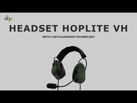 HOPLITE - ELNO